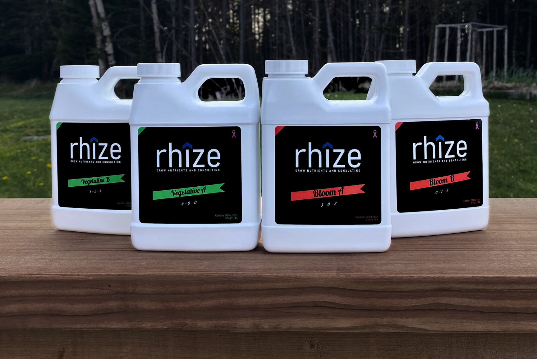 Home Grow Consulting – rhize