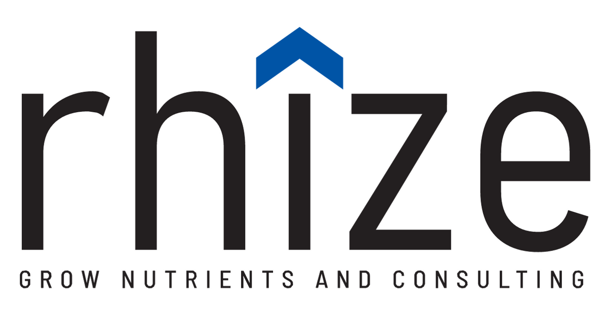 Grow Nutrients - Premium Plant Fertilizers – rhize