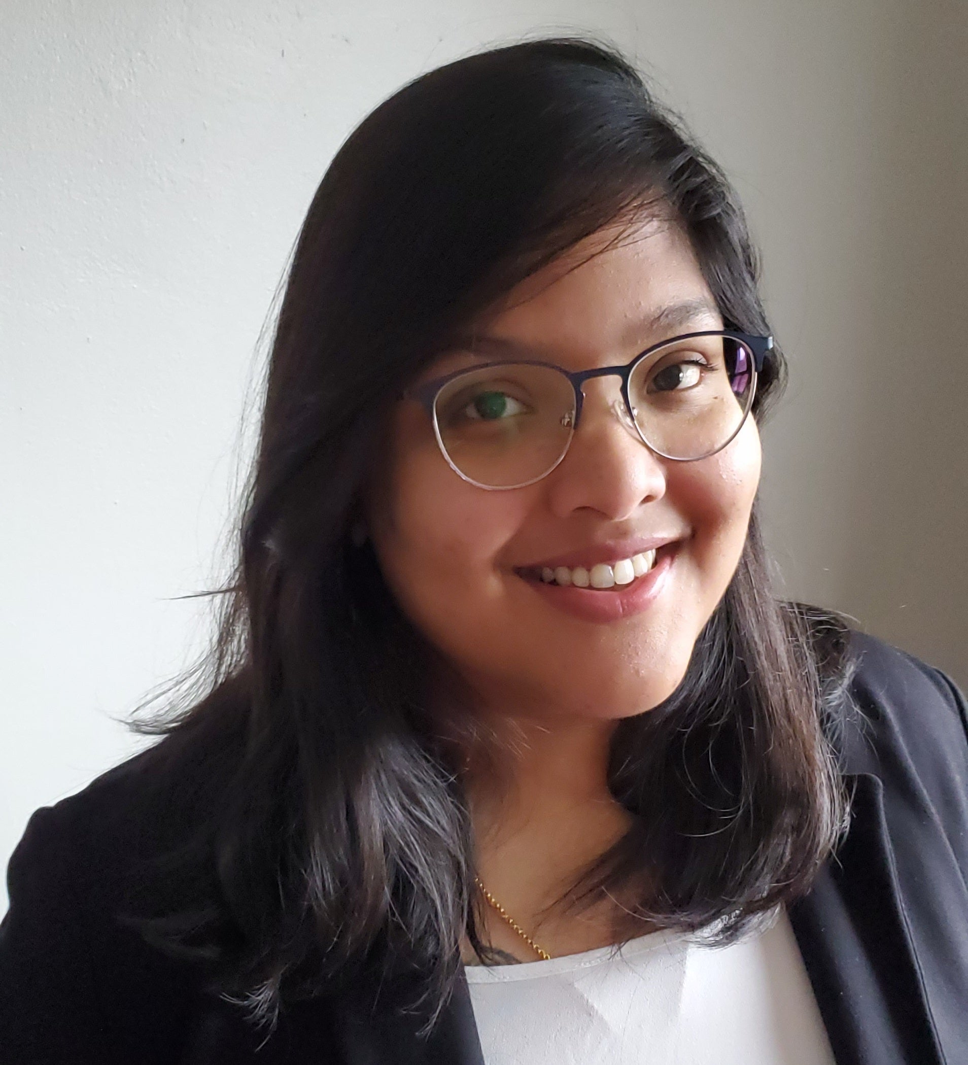 Sahana's Experience – rhize